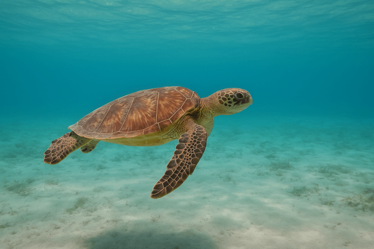 🐢 “The Turtle and the Master” — A Story About Ambitious Woman ...